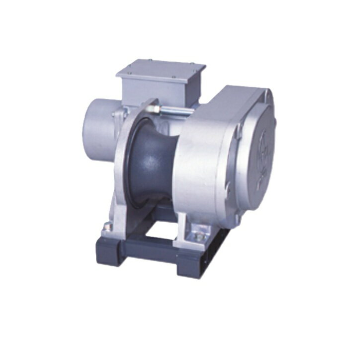 《仕様》●キャプスタン式三相200V 0.4kW仕様●適用ワイヤロープ：φ6mm (6×24) (JIS規格)●モータ形式：全閉自冷形 ビルトインモータ●出力：0.4kW●極数：4P●自重：48.3kg※商品の詳細はメーカーサイトにてご確認...