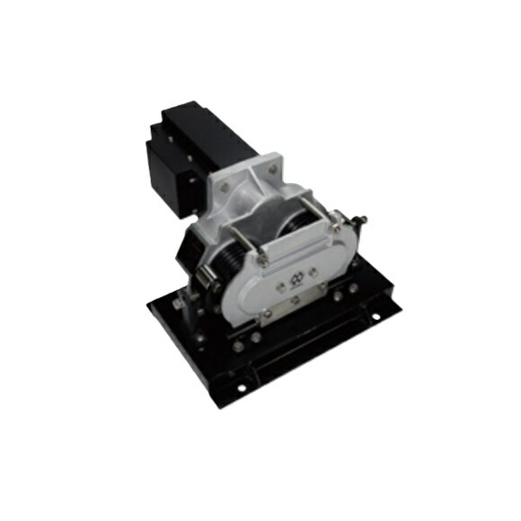 《仕様》●往復牽引エンドレスウインチ 三相200V 0.4kW仕様●適用ワイヤロープ：φ8mm (6×Fi(29)) (JIS規格)●モータ形式：全閉外扇形●出力：0.4kW●極数：4P●自重：77.0kg※商品の詳細はメーカーサイトにてご...