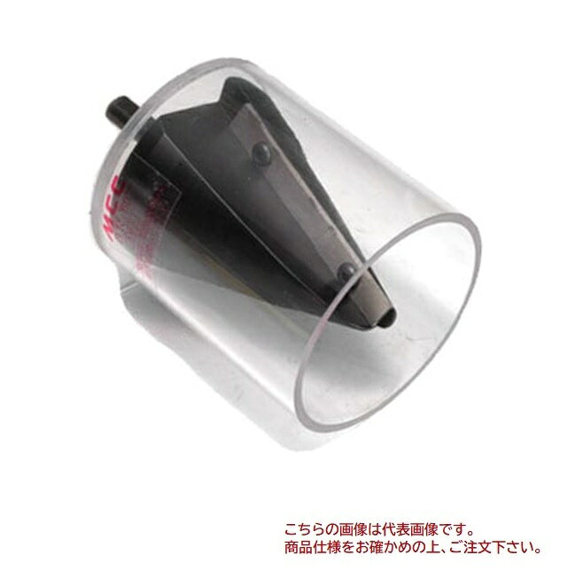 《仕様》●質量(kg)： 1《特長》●ステンレス管の内面取りが楽ー【お支払い方法について】●こちらの商品はメーカーからの直送となります。代金引換のお支払い方法はご利用になれません。●代金引換にてご注文頂いた場合はご注文をキャンセルとさせて頂...
