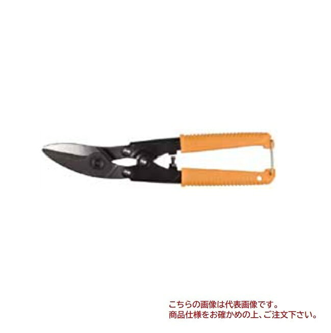 《仕様》●全長(mm)： 245●質量(g)： 290《特長》●ブリキ、ラス(パンチングメタル) の切断にはラスカッタ●長い刃がスムーズな切断を可能にし、快適な作業ができます【お支払い方法について】●こちらの商品はメーカーからの直送となりま...