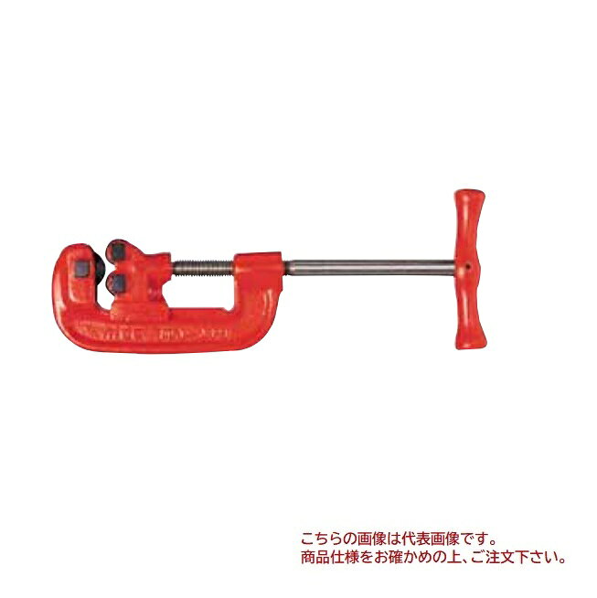 《仕様》●呼び： No.2●全長(mm)： 500●質量(kg)： 2.5《特長》●白管(SGP)の切断に最適。【お支払い方法について】●こちらの商品はメーカーからの直送となります。代金引換のお支払い方法はご利用になれません。●代金引換にて...