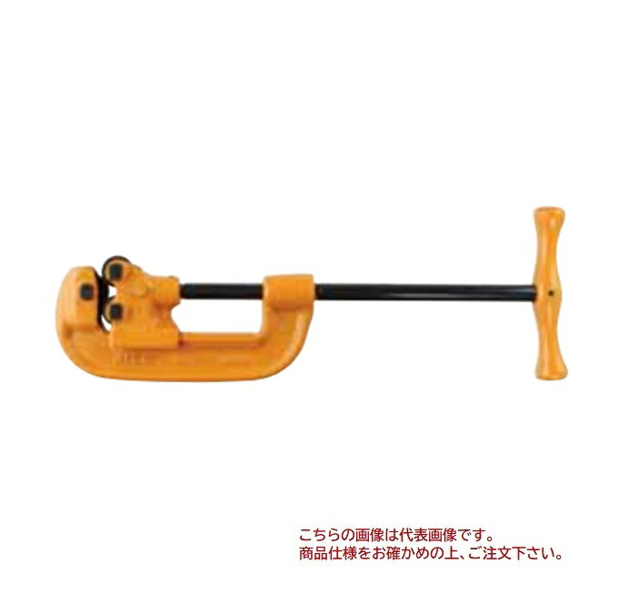《仕様》●全長(mm)： 500●質量(kg)： 2.5《特長》●仮足場パイプ・農作業・ハウス等のパイプの切断に最適。【お支払い方法について】●こちらの商品はメーカーからの直送となります。代金引換のお支払い方法はご利用になれません。●代金引...