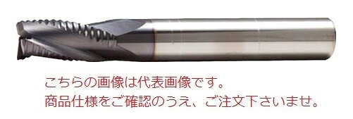 《仕様》●外径：φ12.0mm●全長：75mm●刃長：24mm●シャンク径：12mm●刃数：4枚●材質：超硬合金(ドイツ最高級鋼材)●コーティング：TiAlN●ねじれ角：25°●シャンク公差：±0.005mm《特長》●アルミを添加することに...