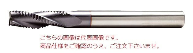 《仕様》●外径：φ16.0mm●全長：100mm●刃長：40mm●シャンク径：16mm●刃数：4枚●材質：超硬合金(ドイツ最高級鋼材)●コーティング：TiAlN●ねじれ角：25°●シャンク公差：±0.005mm《特長》●アルミを添加すること...