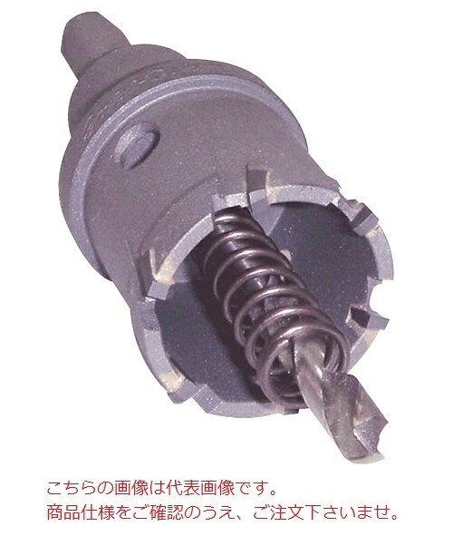 《仕様》●ホルソー径：φ63mm●全長：113mm●刃数：12●センタードリル径：φ6mm●シャンク径：13mm●有効長：25mm《特長》●板厚25mmまでのステンレス・鉄・木工・プラスチックに最適です。《仕様》●ホルソー径：φ63mm●全...