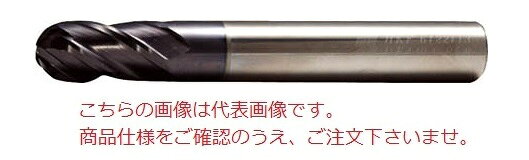 《仕様》●コーナー半径：8.0mm●全長：100mm●刃長：24mm●シャンク径：16mm●刃数：4枚●材質：超硬合金(ドイツ最高級鋼材)●コーティング：TiAlN●ねじれ角：35°●シャンク公差：±0.005mm《特長》●アルミを添加する...
