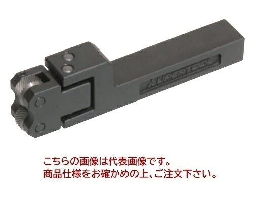 《仕様》●材質：特殊合金鋼●仕上げ：黒染め●ホルダー寸法(mm)：□20●加工範囲(mm)：Φ10〜250●適応ローレット駒：KN30CRL・MRL・FRL●質量(g)：580●付属品 ・中目(M)駒付 ・六角棒レンチ《特長》●スーパーツー...