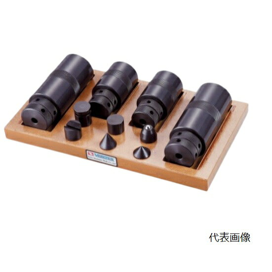 《仕様》●セット内容●ジャッキVSJ-150A×2個VSJ-250A×2個●アタッチメントVSJ-1A〜6A各1個●質量(kg)：7.5《特長》●異形ワークのクランプサポートも可能です《仕様》●セット内容●ジャッキVSJ-150A×2個VS...