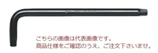 《仕様》●刃先寸法：TX30●刃長：122mm●短辺刃長：24mm●刃長：4 13/16”インチ●短辺刃長：1”インチ《特長》●高品質のL型レンチ、トルクス用です。●保持機能により、ネジをがっちりホールドできます。●ブラックレーザー表面仕上...
