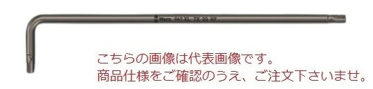 《仕様》●刃先寸法：TX20●刃長：137mm●短辺刃長：24mm●刃長：5 3/8”インチ●短辺刃長：1”インチ《特長》●高品質のL型レンチ、トルクス用です。●保持機能により、ネジをがっちりホールドできます。●ブラックレーザー表面仕上げに...