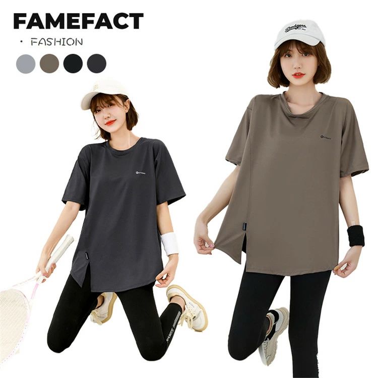 商品詳細 商品内容 Tシャツ 素材 ポリエステル、綿 カラー 写真通り サイズ （cm/kg） ★具体的な寸法は画像をご確認ください。 ※サイズは平置きの状態で計測しています。 ※測る箇所により、若干の誤差が生じる場合もございます。ご了承下...