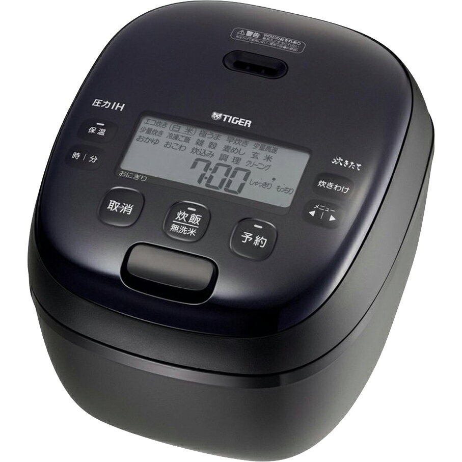 ご購入前に必ずにて商品の詳細をご確認下さい。また、商品に関して何かご不明な点は下記までお問い合せ下さい。タイガー魔法瓶お客様ご相談窓口（ナビダイヤル）0570-011101（ナビダイヤルがご利用いただけない場合）06-6906-2121※メ...