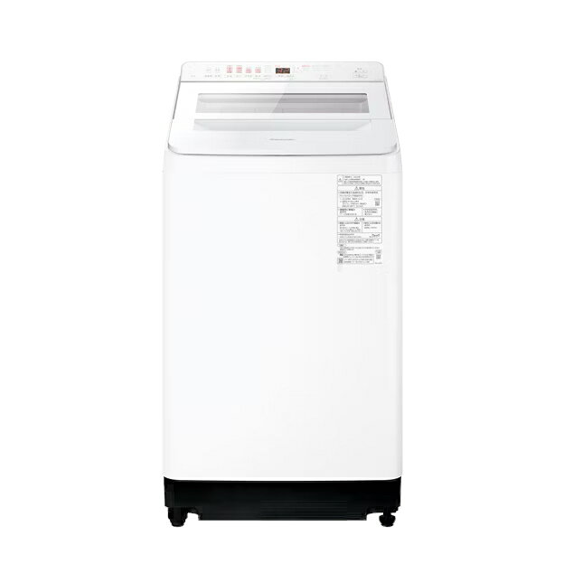 ご購入前に必ずにて商品の詳細をご確認下さい。また、商品に関して何かご不明な点は下記までお問い合せ下さい。パナソニック 洗濯機ご相談窓口（フリーダイヤル）0120-878-691（フリーダイヤルに接続できない場合）06-6907-1187※メ...