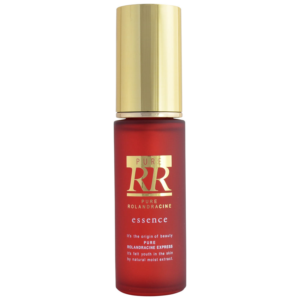 選び抜いた植物成分とナールスゲン(保湿成分)がお肌にうるおいを与えます。角質層までいきわたる高浸透タイプ。ノーマルとドライでお肌のお悩みに合わせてお選びいただけます。 商品名 ピュアローランドラシーヌ エッセンス ドライ 内容量 30mL ...