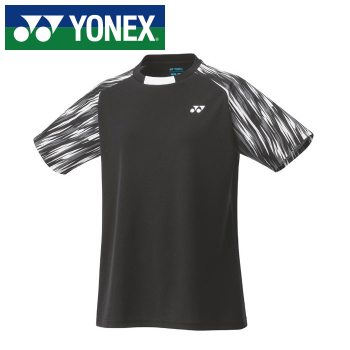 特徴●日本バドミントン協会審査合格品 ●ベリークール ●吸汗速乾 ●UVカット ●制電サイズサイズ:J120・J130・J140その他●素材:ポリエステル100% ●仕様:ベリークール、吸汗速乾、UVカット、制電JANコード※こちらの商品は...