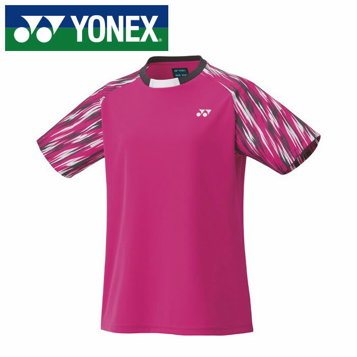 特徴●日本バドミントン協会審査合格品 ●ベリークール ●吸汗速乾 ●UVカット ●制電サイズサイズ:J120・J130・J140その他●素材:ポリエステル100% ●仕様:ベリークール、吸汗速乾、UVカット、制電JANコード※こちらの商品は...