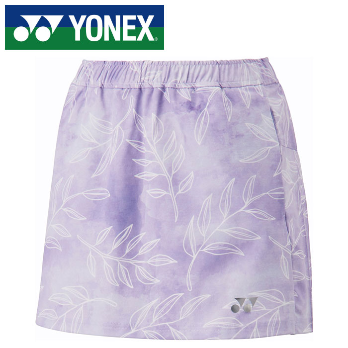 特徴●吸汗速乾 乾いているから、攻められる ●制電 ●日本バドミントン協会審査合格品 ※モデル撮影写真はスタジオ撮影の為、色味が異なる場合がございます。 商品タグにはJASPO規格(ヌードサイズ表示)を、オンラインショップの商品ページには商...