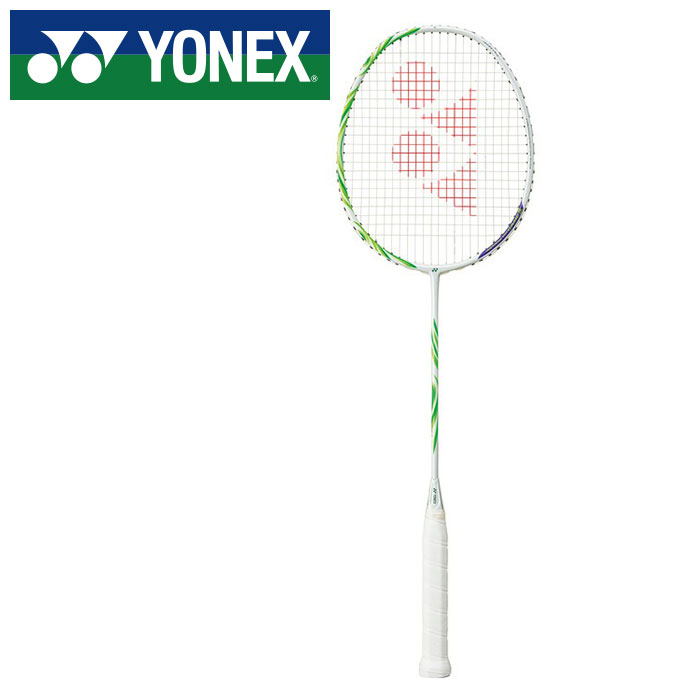 特徴●日本バドミントン協会審査合格品 ●テクノロジー:アイソメトリック、ローテーショナルジェネレーターシステム、内蔵T型ジョイント、エアロ+ボックス形状、E.B.CAP、スリムシャフト ●アイソメトリック ●エナジーブーストキャップ ●ナノ...