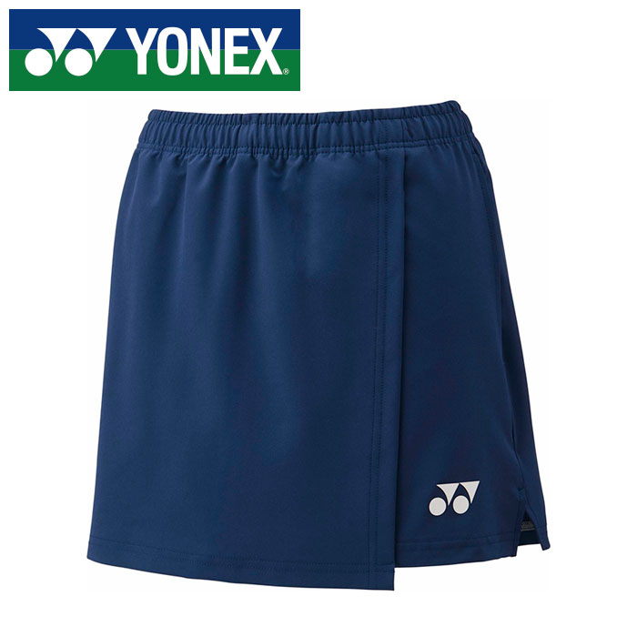 特徴●日本バドミントン協会審査合格品 ※ホワイト(011)のみ裏地付き ●ベリークール ●UVカット ●吸汗速乾 ●制電サイズサイズ:S・M・L・O・XOその他●素材:身頃:ポリエステル91%、ポリウレタン9%、裏地:ポリエステル100% ...