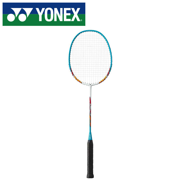 特徴●マッスルパワーフレームが鋭く弾き、ジョイントレスタイプで振り抜きやすい軽量ラケット。サイズサイズ：2U5その他●素材：アルミフレーム　スチールシャフト　仕様：専用ケース付　推奨張力：16〜20（lbs）JANコード4550468326...