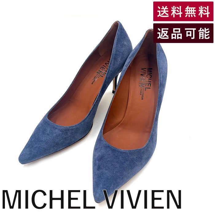 楽天市場】michel vivien(パンプス|レディース靴):靴の通販 楽天市場】michel vivien(パンプス|レディース靴):靴の通販