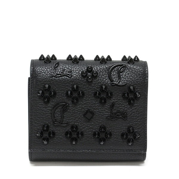 ▼ITEM DATA ブランド Christian Louboutin(フランス) 性別 メンズ 素材 カーフ レザー ※皮革特有の小キズや製造上の接着(コバ処理残り)跡は初期不良ではございません。 ※使用金属は素材の比率(真鍮アルミ等)に...