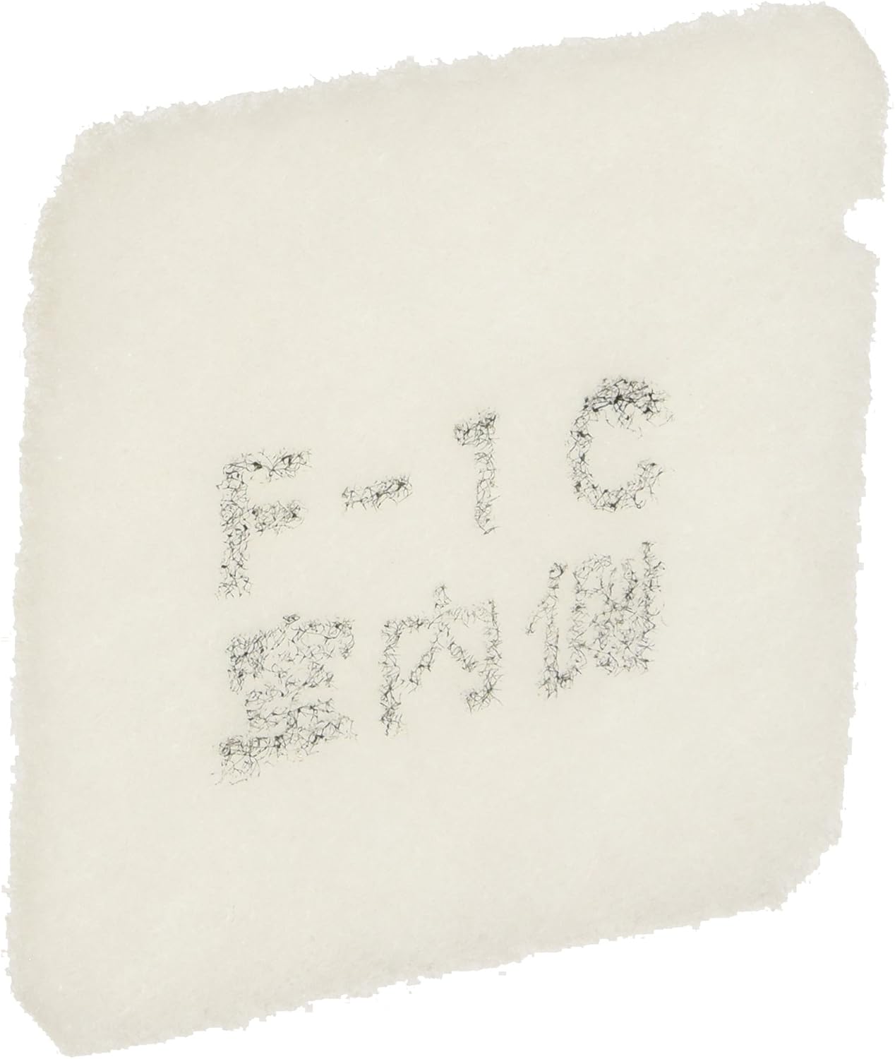 商品情報 商品の説明 説明●VFP-C8WUF/VFP-C8WUFC用フィルター 主な仕様 型番:F-1C サイズ:高さ11.5x幅10.9x奥行き1cm 本体重量:約0.1kg VFP-C8WUF/VFP-C8WUFC用 24時間換気シス...