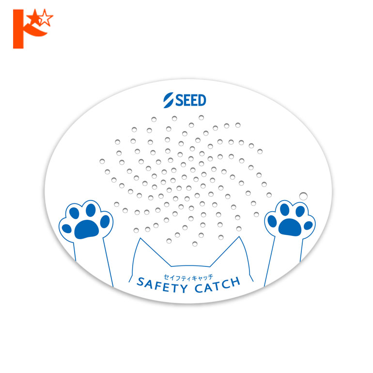 &nbsp;販売価格及びサービスにつきましては、予告なく変更する場合がございます。&nbsp;予めご了承くださいませ。 関連キーワード セイフティキャッチ SEED シード レンズ流出防止マット コンタクト紛失防止ドリコンセイフティキャッチ...