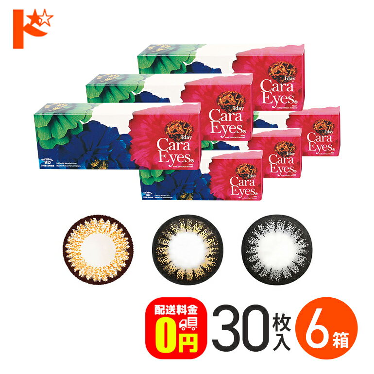 &nbsp;販売価格及びサービスにつきましては、予告なく変更する場合がございます。&nbsp;予めご了承くださいませ。 関連キーワード ドリコン 一日使い捨て カラーコンタクトレンズ 1dayタイプ 1DAY ワンデーワンデーキャラアイ　6...