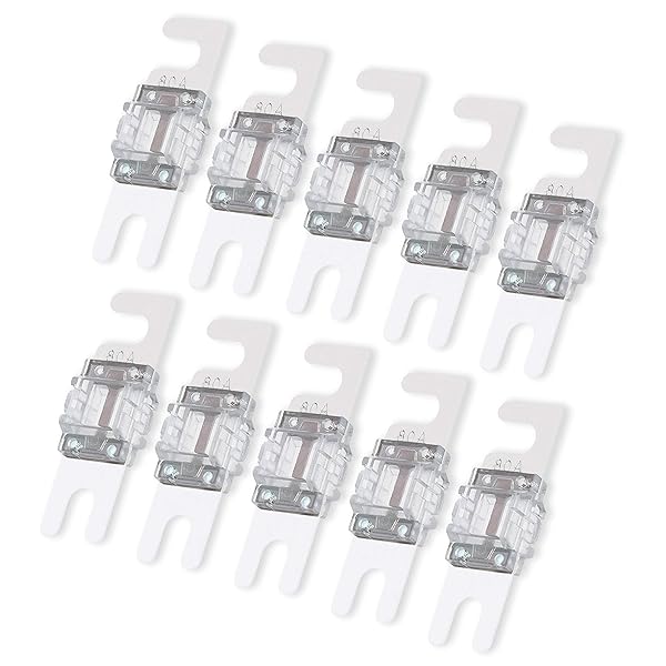 AFS80-10 ニッケル80 アンペアAFSヒューズ10個 80 Ampブランド色モデルAFS80-10商品説明【商品概要】AFS ミニANLヒューズニッケルメッキチップ10個入り80 AMP【商品説明】10個入り&emsp;AFSヒュー...