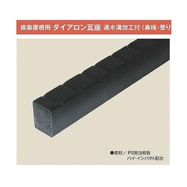【商品説明】 排水性能があり雨漏り等のクレームが解消。木材等のように腐敗がなく、 耐候性があり超寿命化が図れます。木材以上の耐久性を確保しており、 丸鋸による切断や釘、ビス打ち性が良いです。 【サイズ】3,000x30x40mm 【内容】9...