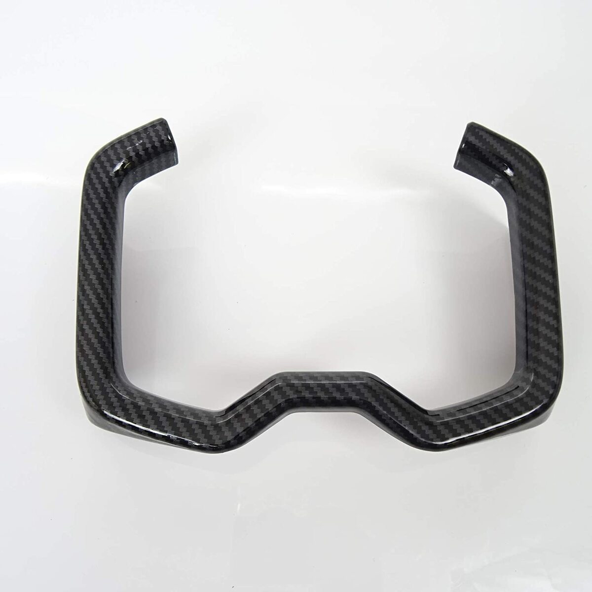 商品情報商品名カーボン調パネルカバー商品内容・1台分適合車種適合車種 トヨタRAV4（2019(平成31)年4月〜）RAV4　PHV（2020(令和2)年6月〜）注意お取り付け両面テープ等で貼り付けです。装着に関してまして難しいようでしたら...