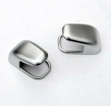 商品情報商品名パネルカバー商品内容・1台分適合車種適合車種 メルセデス　ベンツ　W222（2013(平成25)年10月〜2021(令和3)年10月）注意お取り付け両面テープで貼り付けです。（両面テープは商品側にすでに付いておりますので装着面...