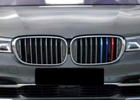 商品情報商品名グリルフィンカバー商品内容・1台分セット適合車種適合車種　BMW用　7シリーズ G11（2019(平成31)年6月〜2022(令和4)年7月） G12（2019(平成31)年6月〜2022(令和4)年7月）注意お取り付けハメ込...