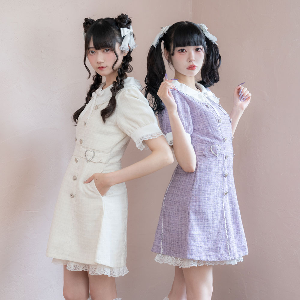 楽天市場】【SALE】 キラキラハートキルティングサマーツイード 楽天市場】【SALE】 キラキラハートキルティングサマーツイード