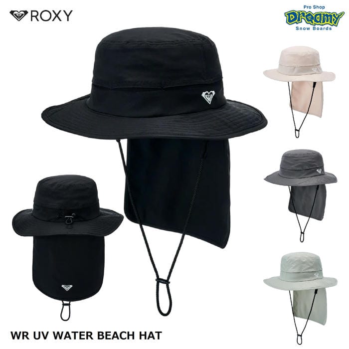 メーカー希望小売価格はメーカーカタログに基づいて掲載しています商品説明モデル名ROXYWR UV WATER BEACH HAT定価：6000+(税)サイズFカラーBLK , BGE , GRY , OLV概要■FUNCTION・軽量。UV...