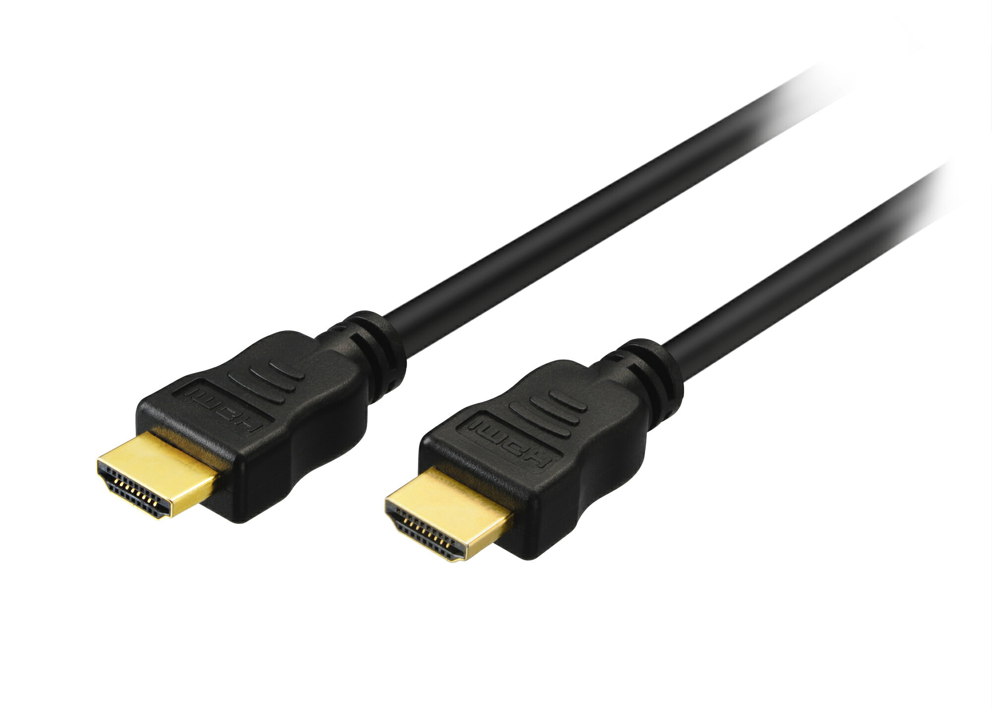 HDMIケーブル 1m (Ver.1.4)の商品情報HDMIケーブル 1m (Ver.1.4)GH-HDMI-1M4イーサネット対応のHIGH SPEED HDMIケーブル■ブルーレイプレーヤー等に最適なイーサネット対応HDMIケーブル■外...