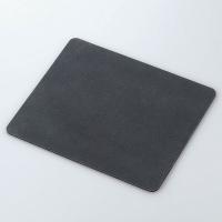 ■表面レーヨン素材がゆっくりで安心なマウス操作をサポート!キッズ・シニアの方など、PC操作に慣れないあなたに最適です。［特徴］■光学式マウスに最適です。(ボールマウスにも対応) ■滑りすぎないレーヨン素材を使用しているため、PC操作に慣れな...
