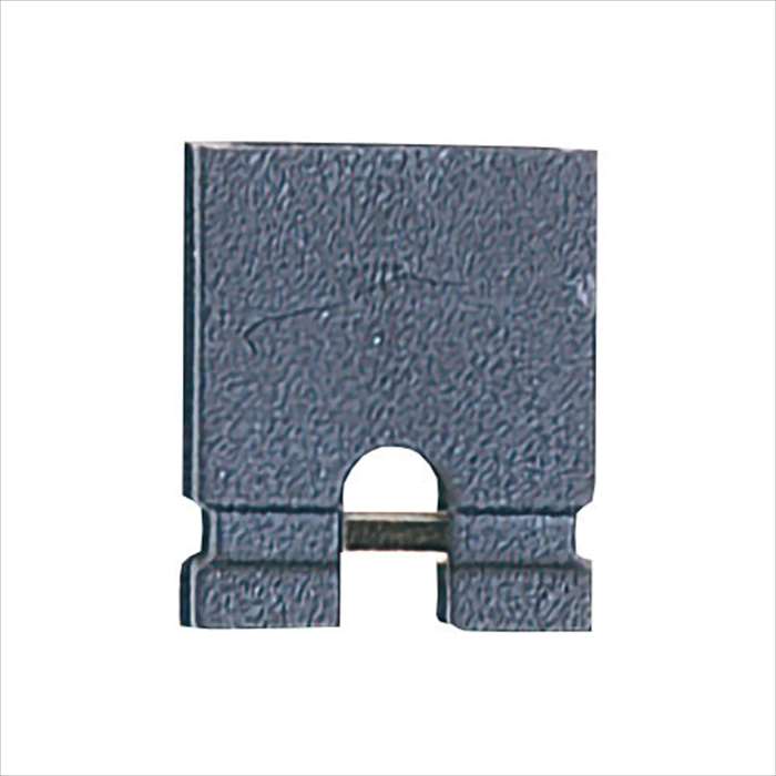 DOS/Vマザーボード用ジャンパピン。ジャンパピンの特長●DOS/V機の設定変更やアップグレードの際に使用するジャンパピンです。ジャンパピンの商品仕様■ピッチ：2.54mm■サイズ：W5×D2×H6mm■カラー：黒■入数：20個※取付ける機...