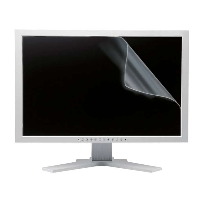 特徴FeatureLEDバックモニターのブルーライトメイン波長（450nm）の光を、約26％カットします。目の水晶体で吸収されにくく、網膜を傷つける恐れがあるブルーライトを集中的にカットします。眼精疲労対策にオススメです。ブルーライトを軽減...