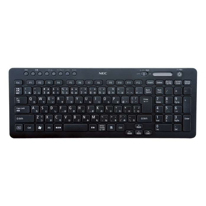 特徴FeatureNEC VALUESTAR W・Nシリーズ用キーボード防塵カバーです。破れにくく丈夫な素材で、復元性にも優れています。ソフトタッチで手に優しく、腱鞘炎を防ぐ効果もあります。お茶やコーヒーがこぼれても安心です。中性洗剤で洗え...