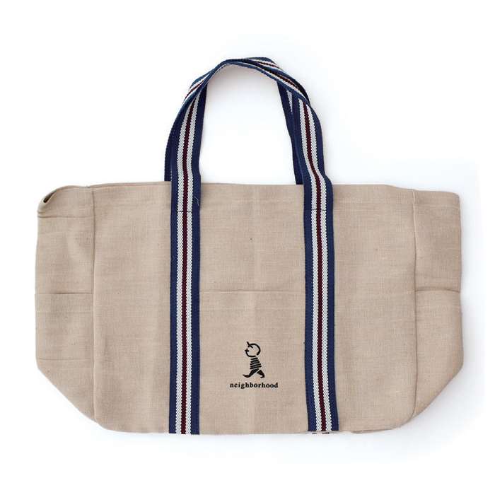 SEARCH WORD：JUCOトート トートバッグ Lサイズ JUCO TOTE JUCO JUCO素材 ジュートとコットン ジューコ エシカル サスティナブル 軽量 丈夫 トートバッグ トート バッグ かばん BAG 鞄 おでかけ 買い...