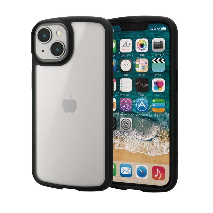 SEARCH WORD：iPhone14 iPhone 13 i phone ipone アイフォン あいふぉん アイホン 保護 保護ケース 保護カバー case ケース カバー ハイブリッドケース ハイブリッドカバー iPhoneケース ...
