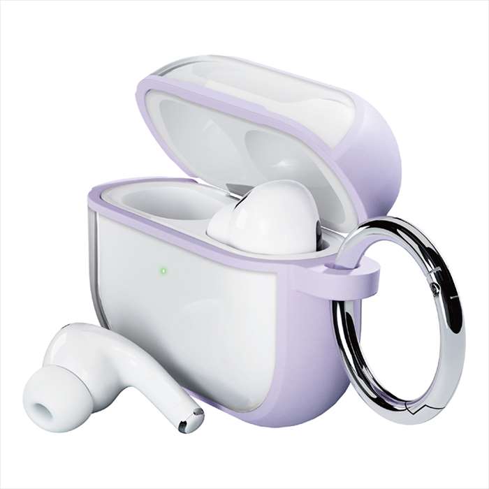 SEARCH WORD：AirPods Proケース 耐衝撃 ケース AirPods Pro 第2世代 第1世代 AirPodsPro エアポッズプロ エアーポッズプロ ケース カバー 商品概要：AirPods Proケース。「PG-APP...
