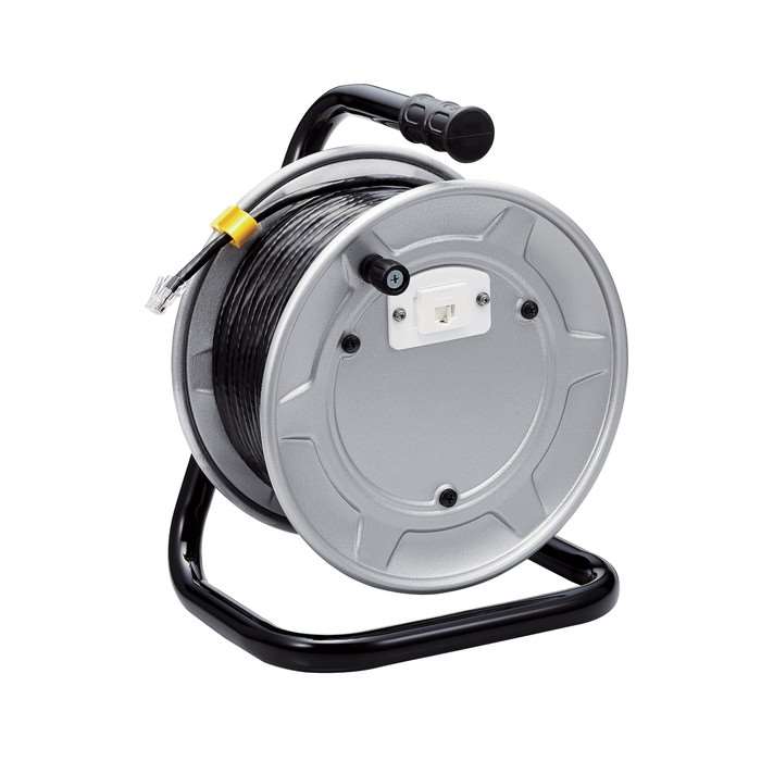 SEARCH WORD：LANケーブル Cat6A準拠 ドラム巻き取り式 30m エレコム LANケーブル Cat6A準拠 ドラム巻き取り式 30m LANケーブル Cat6A 30m 商品概要：■高速光通信に最適な、10ギガビット・イーサ...