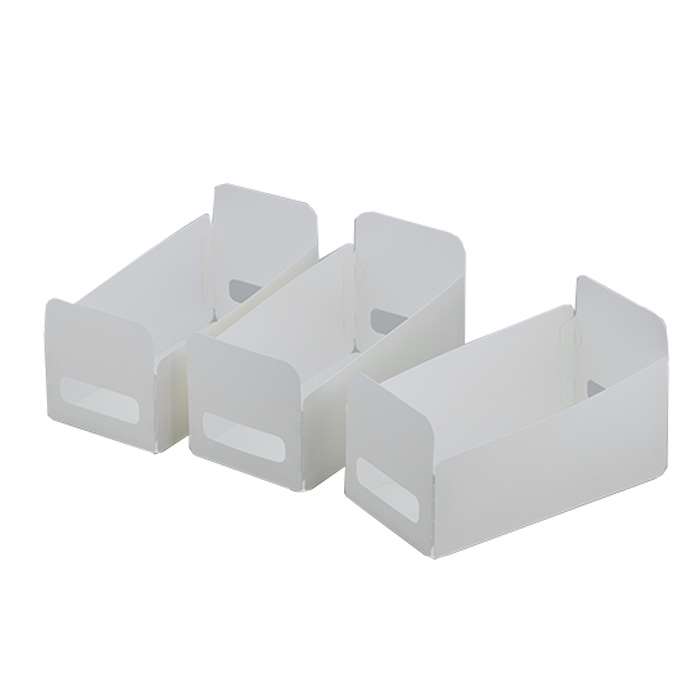 SEARCH WORD：収納ボックス 収納 ボックス BOX 収納ケース 小物収納 3個セット 3個 整理整頓 片付け 組み立て式 組立 組み立て 多用途 たためる 折りたためる コンパクト 商品概要：ゴチャつく小物類を スッキリ収納。誰で...