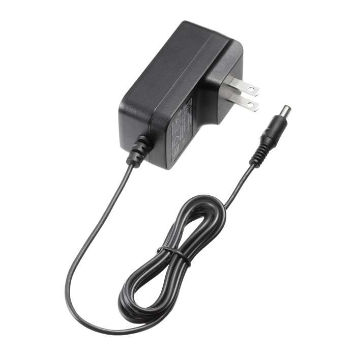 SEARCH WORD：MM-SPAMP17専用 ACアダプタ AC充電器 コンセント充電器 商品概要：●MM-SPAMP17専用のACアダプタです。●ACアダプタ故障時、破損時、紛失時の交換用。商品仕様：■メーカー：サンワサプライ■JAN...