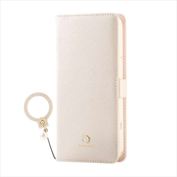 SEARCH WORD：保護ケース 保護カバー case スマホケース 手帳ケース レザーケース 手帳型ケース商品概要：■もっと、自分だけの「好き」を選びたい。そんな想いに応えるアクセサリーで、お気に入りの毎日を。スマートデバイスと私をつな...