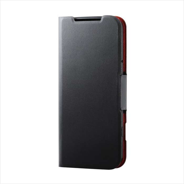 SEARCH WORD：保護ケース 保護カバー case スマホケース 手帳ケース レザーケース 手帳型ケース商品概要：■端末の薄さや軽さを損ねない、薄型・超軽量なウルトラスリムタイプのソフトレザーケース(手帳型)です。 ■端末装着部分に衝...