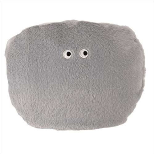SEARCH WORD：USBブランケット ブランケット あったかグッズ 冷え性対策 ポコポコ ポケット付き コンパクト かわいい おめめ 目 個性的 ヒーター クッション 収納 洗濯 グレー商品概要：ポコポコ素材とつぶらな瞳が魅力的。モダ...